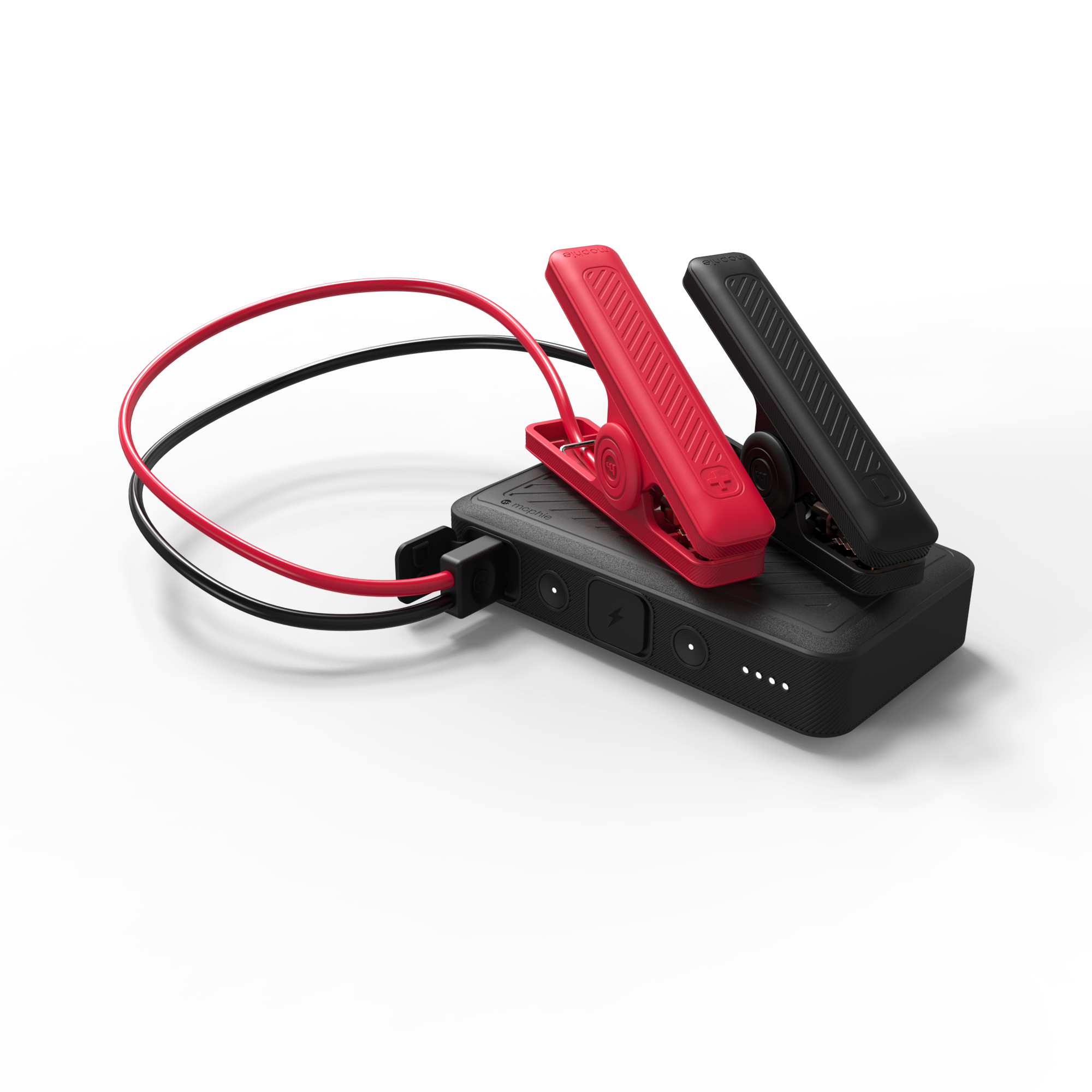 mophie Powerstation Go Rugged Compact