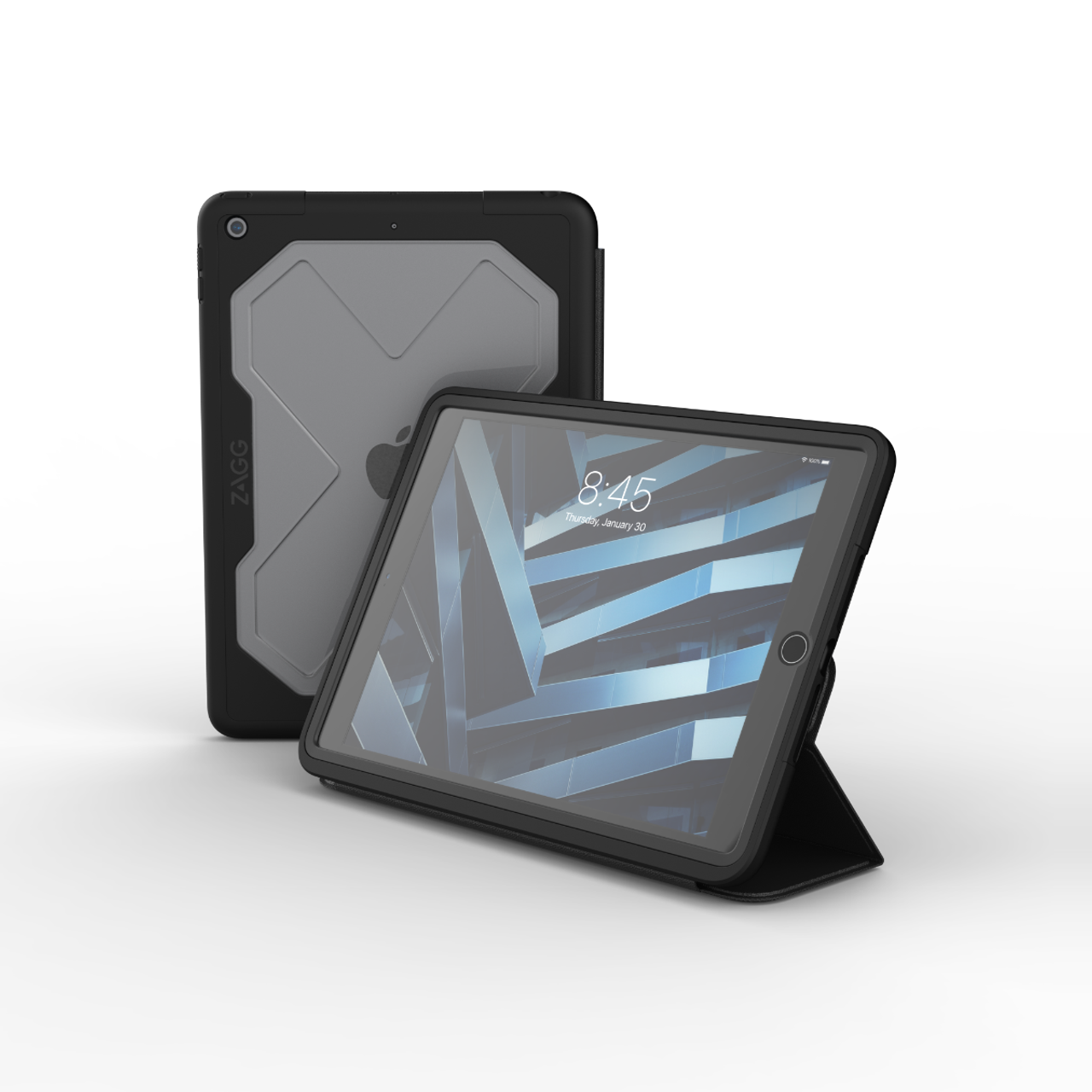 Shop By Category - Protection - Tablet Cases - ZAGG APAC | Offical ...
