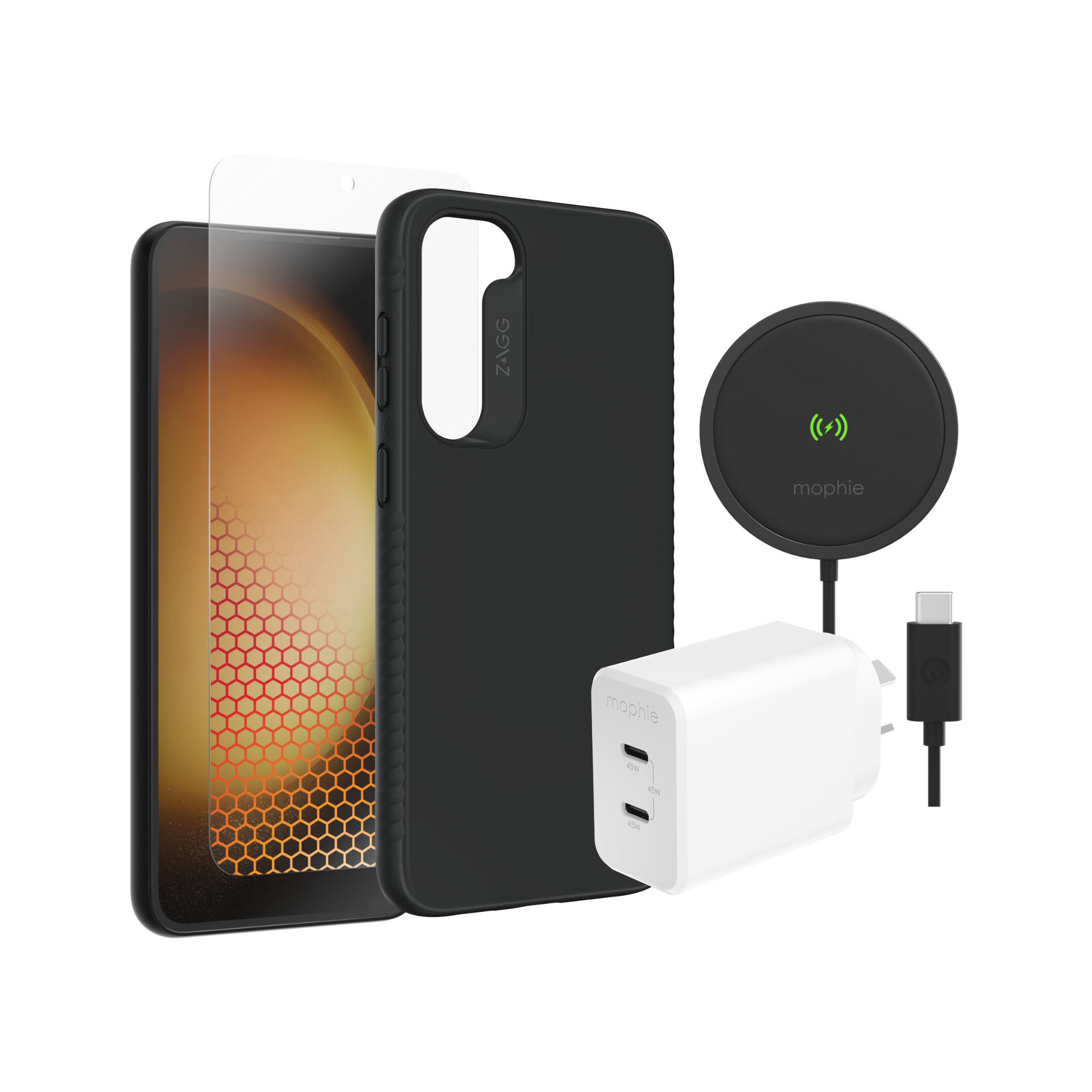 ZAGG APAC | Official Online Store