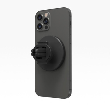 Universal Snap magnetic vent mount (non wireless) | mophie