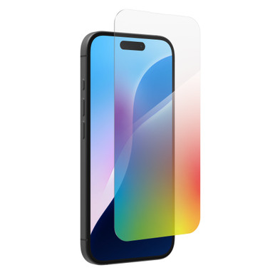 Glass Elite VisionGuard Screen Protector | iPhone 16