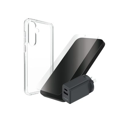 Essential Bundle | Samsung Galaxy S25 FE