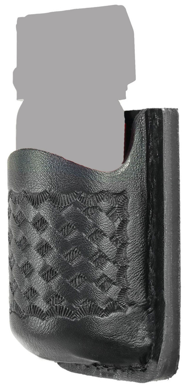 Hero’s Pride AirTek Open Top OC Pepper Spray Holder – Fits MK3