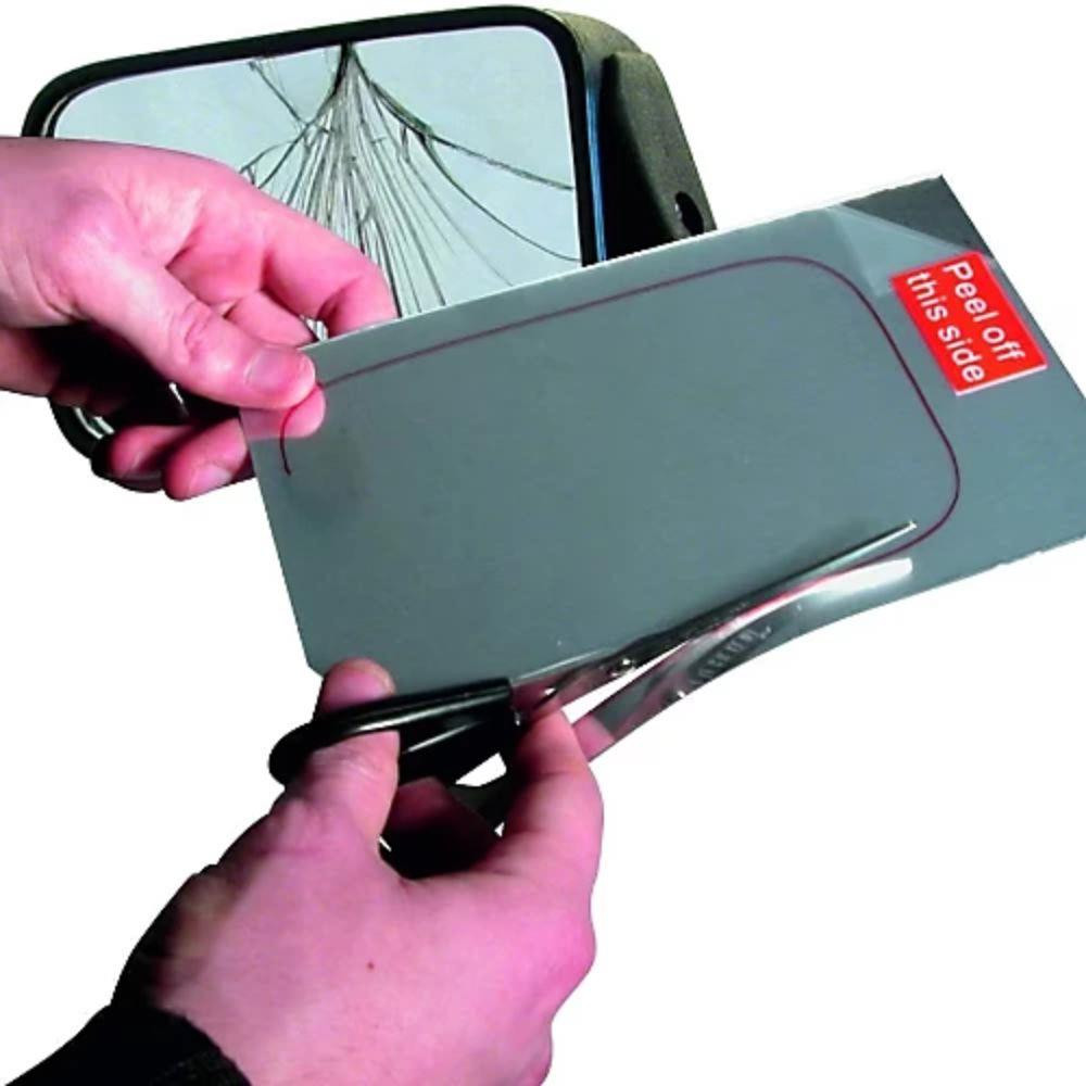 Streetwise Easy Mirror Fix Kit Large
