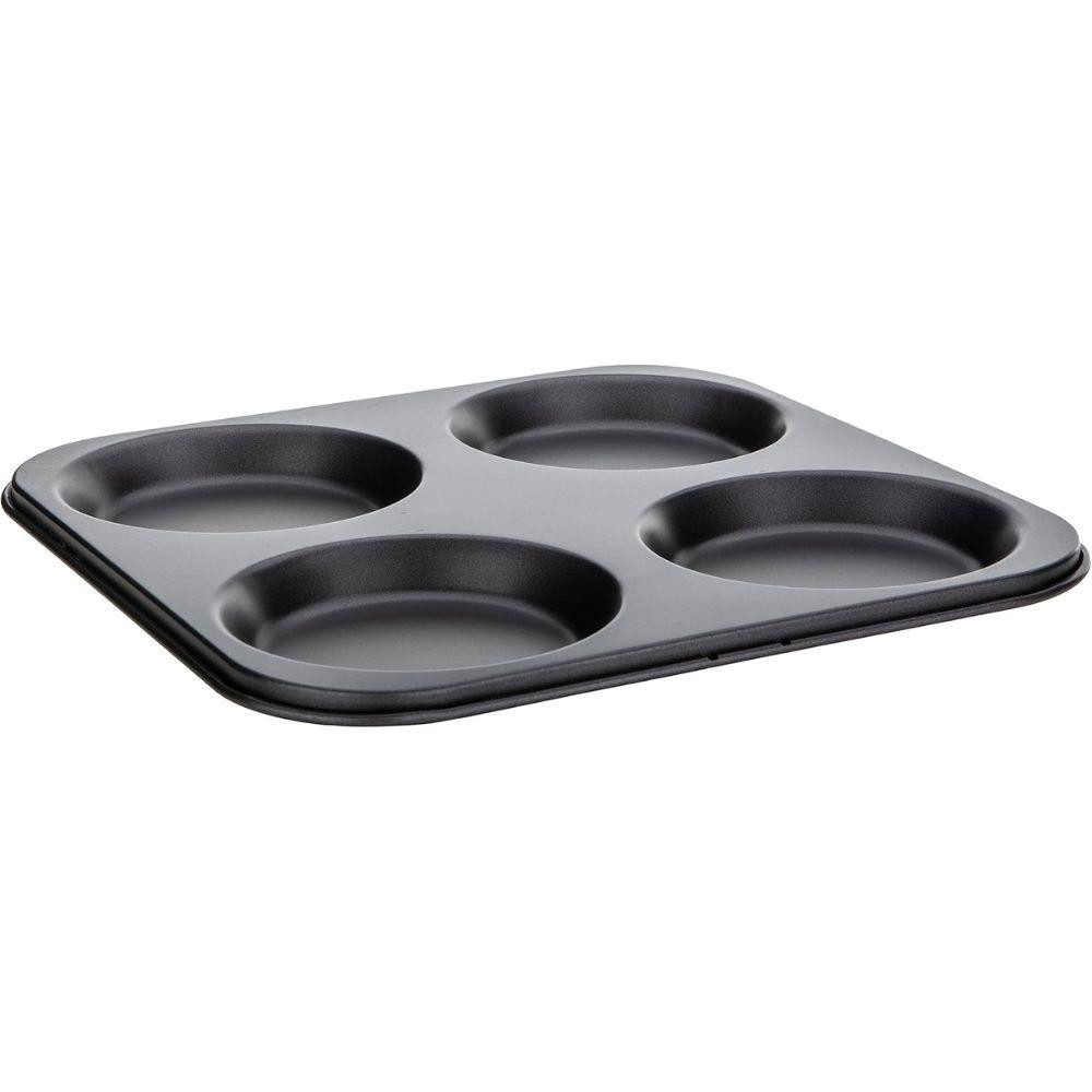 I-Bake Yorkshire Pudding Muffin Pan (4 Cup)
