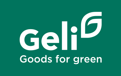 Geli Products - DDW Online