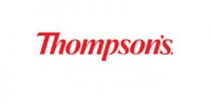 Thompsons Products - DDW Online