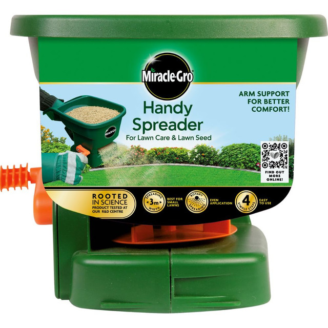 Miracle-Gro Handy Spreader