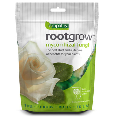Empathy Rootgrow Mycorrhizal Fungi 360g