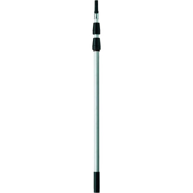Harris Seriously Good Aluminum Extension Pole - 1.4m to 3m
