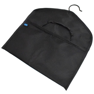 Addis Black Clothing Peg Bag