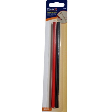 Vitrex Tile Markers x2 - Assorted Colours