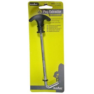 Summit Peg Extractor