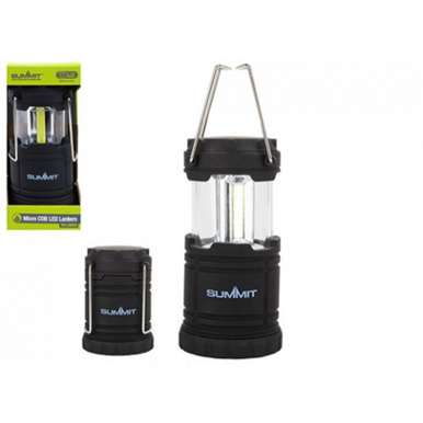 Summit Micro COB Collapsible LED Lantern