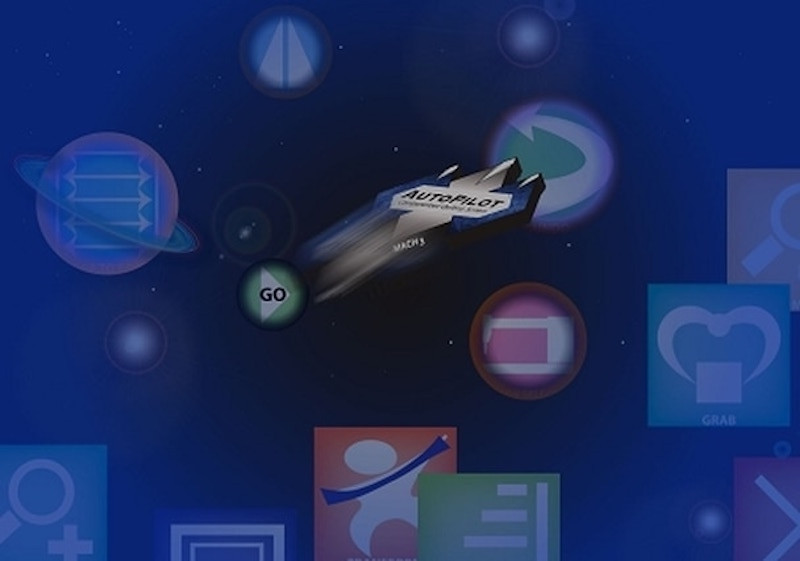 INNOVA Simulator Mach 3 Software - TopsInnova.com