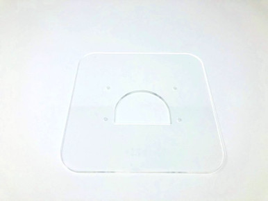 INNOVA Ruler Plate Kit - Small - TopsInnova.com
