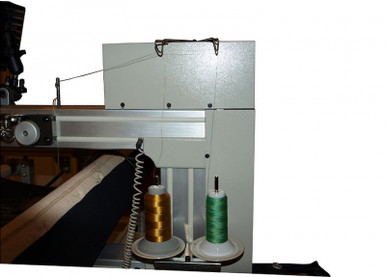INNOVA Double Cone Thread Stand - TopsInnova.com