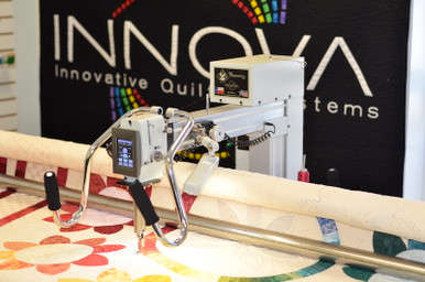 INNOVA Pro-Frame 11 Feet (22/26 and M20/M24) - TopsInnova.com