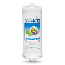 Mid Range Option - BioStone Plus Filter (Athena) - AlkaViva LLC