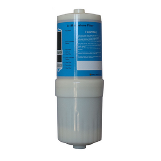 .1M M.T. Filter for Technos, Masterpiece, Regency II