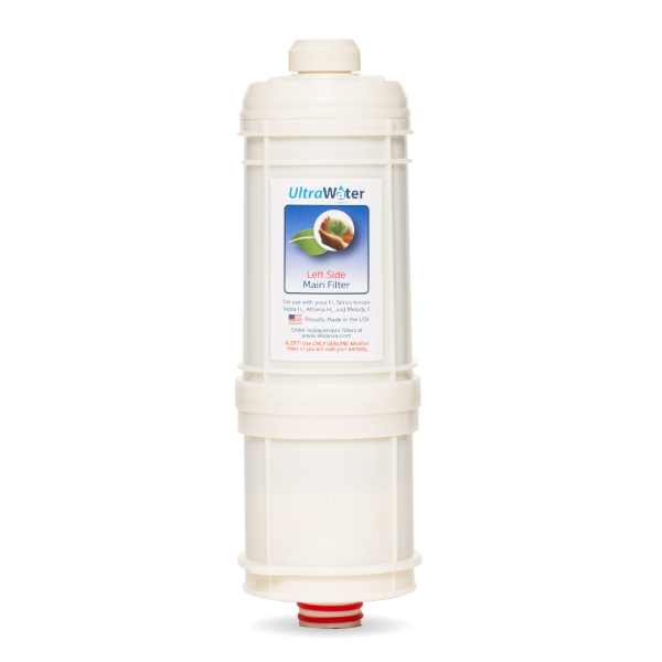 .1M M.T. Replacement Filter for Technos, Masterpiece and Regency II ...