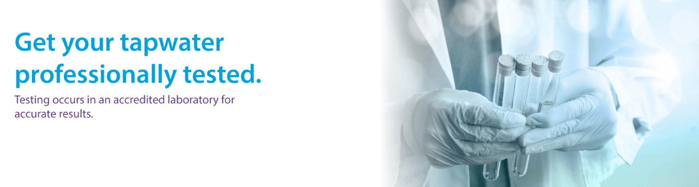 Professional Water Testing - AlkaViva LLC