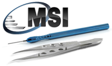 MSI Precision Instruments