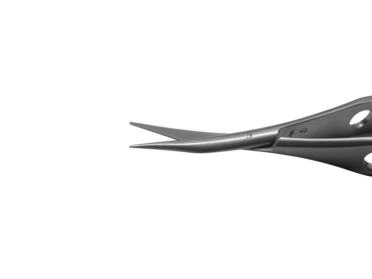 Buy Westcott Tenotomy Scissors, Blunt, Left- Reusable Instruments