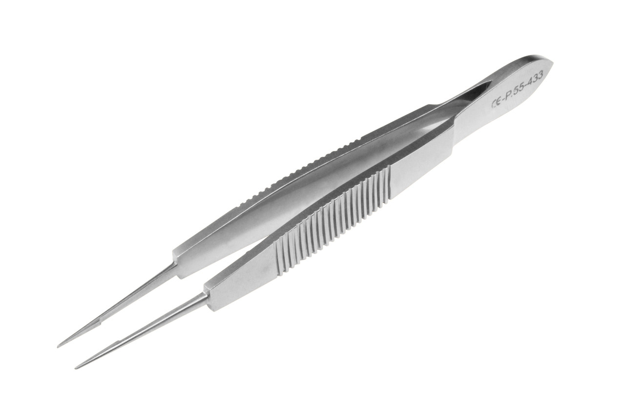 Shop Harms Tying Forceps Straight - Ophthalmic Instruments