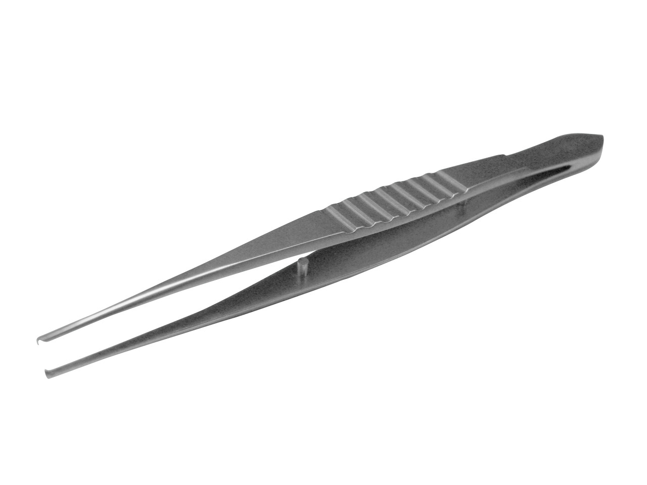 Shop Fixation Forceps, 1x2 Teeth 11.5cm - Ophthalmic Instruments