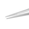 Botvin Iris Forceps Peripheral Iridectomies, Serrated - S5-1280 - accuspire