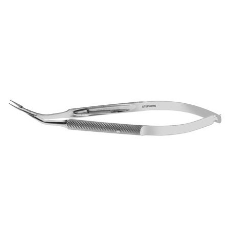 Stephens Lens Insertion Forceps - S5-1799 - accuspire