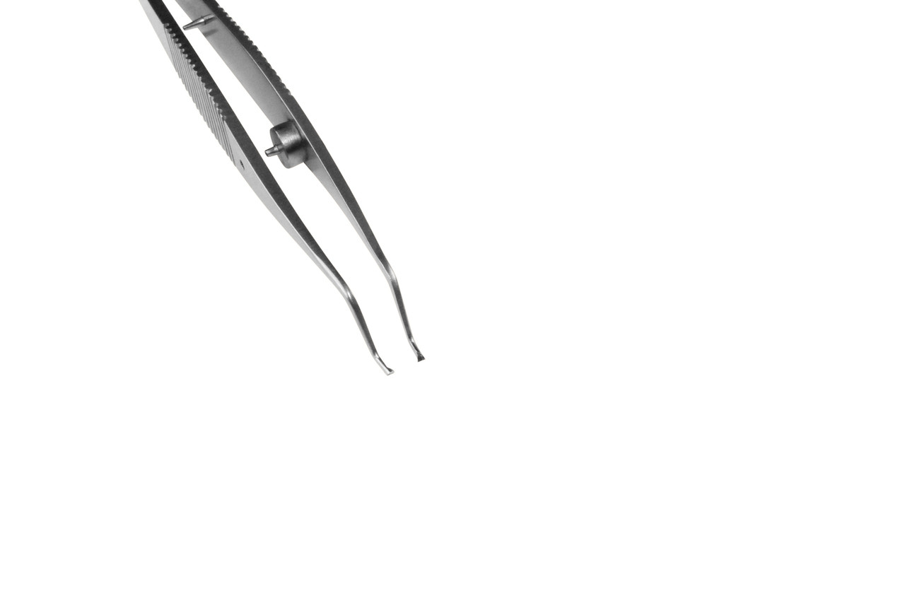 Dastoor Superior Rectus Forceps - accuspire