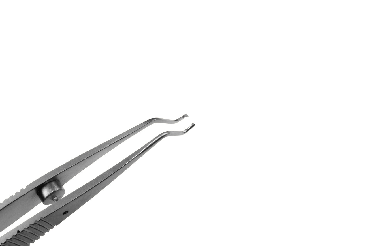 Dastoor Superior Rectus Forceps - accuspire