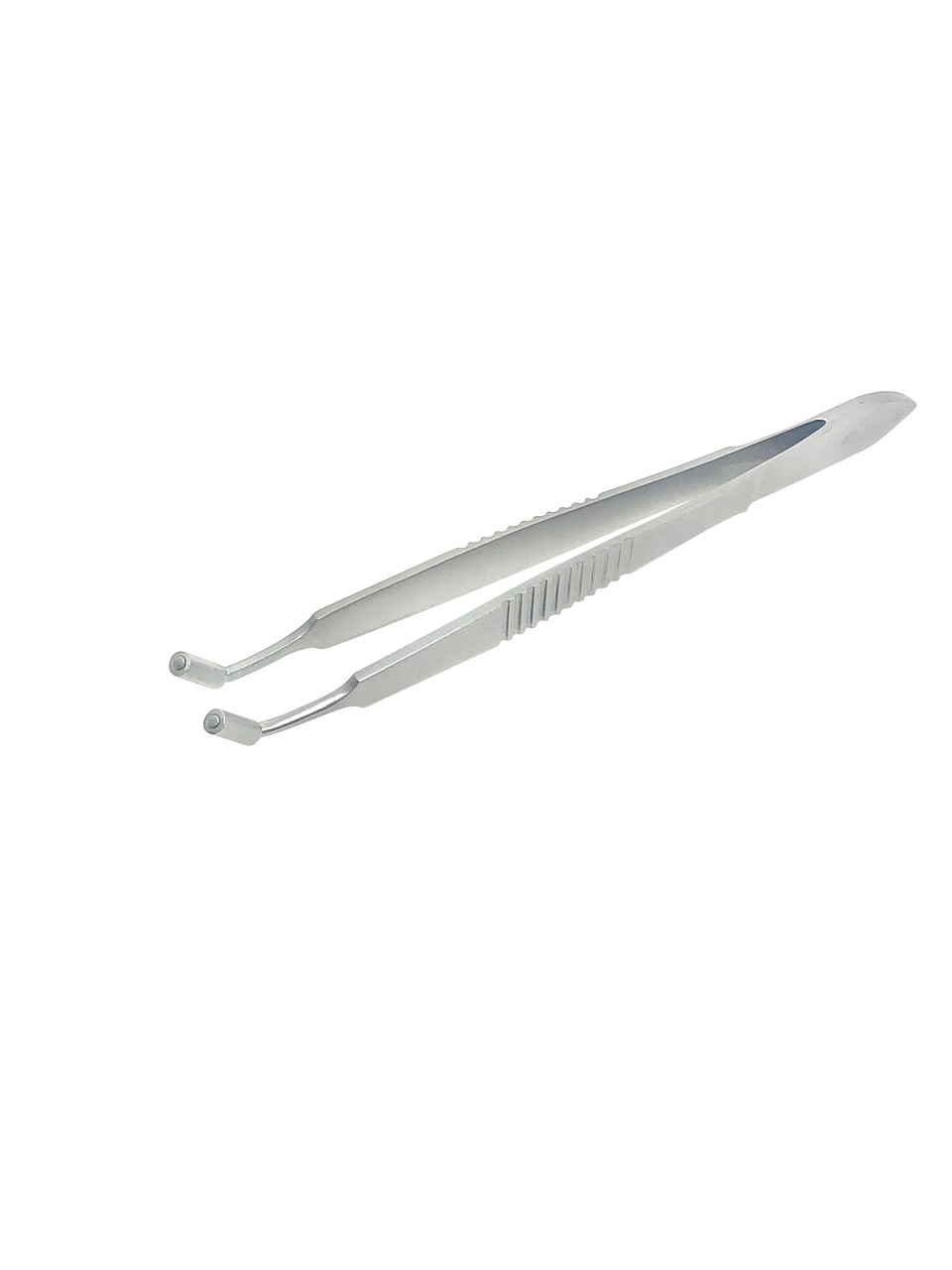 Meibomian Gland Expressor Forceps With Roller Tip - accuspire