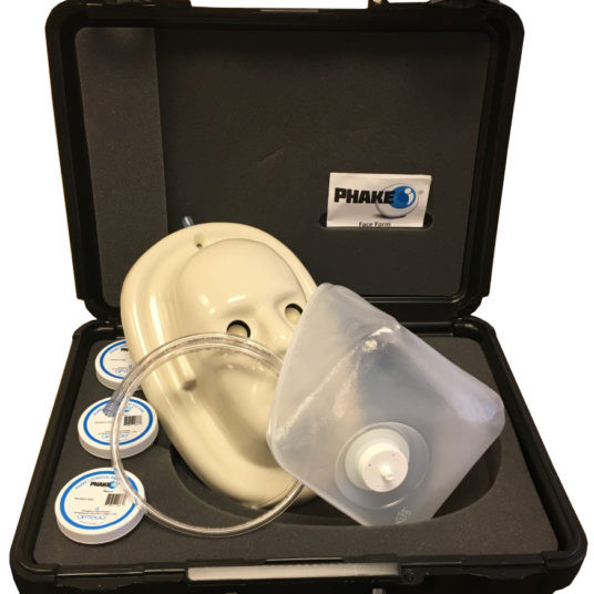 Phake-i® Surgical Training System - accuspire