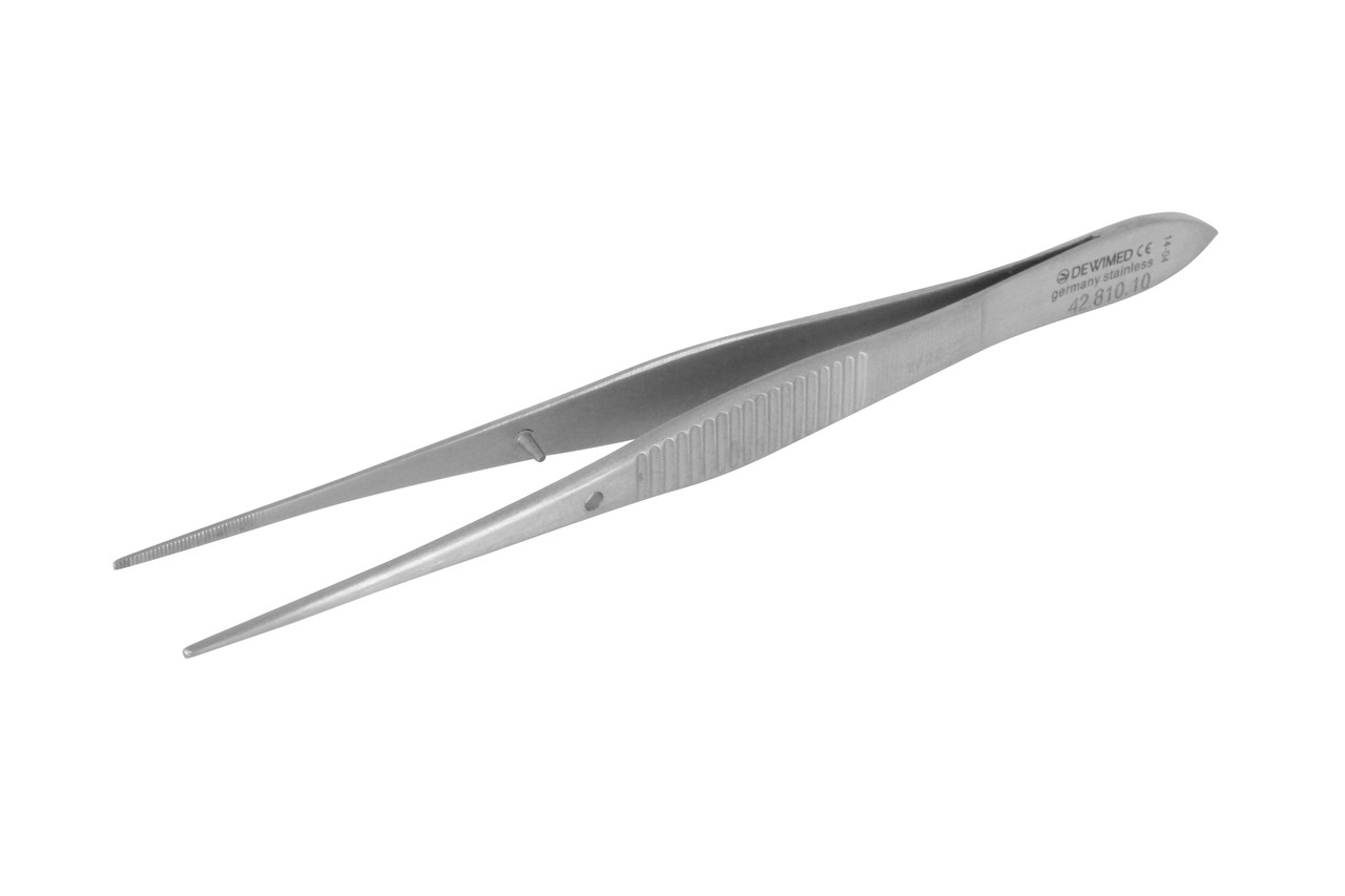 Stevens Iris Forceps, Straight - accuspire
