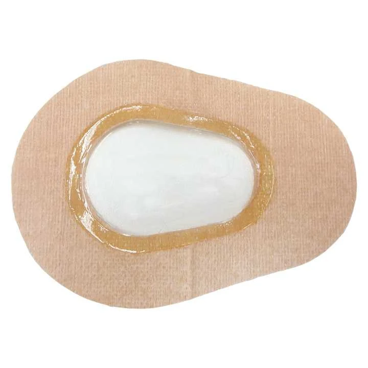 Ortolux® Eye Bubble Moisture Chamber - accuspire
