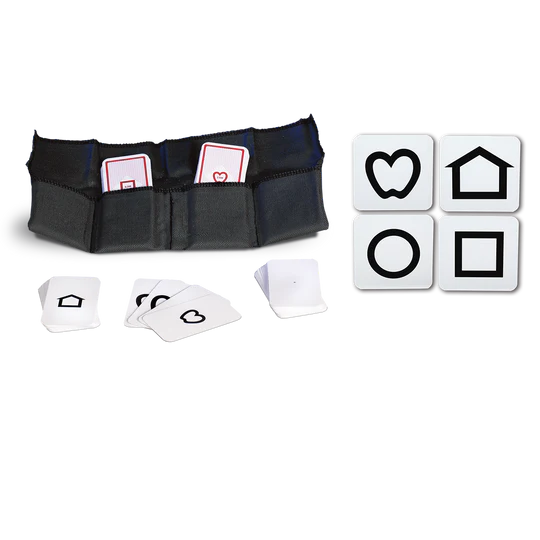 LEA SYMBOLS® Playing Cards - accuspire