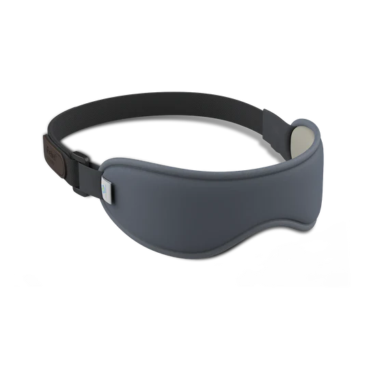 iRelief USB Heating Eye Mask - accuspire