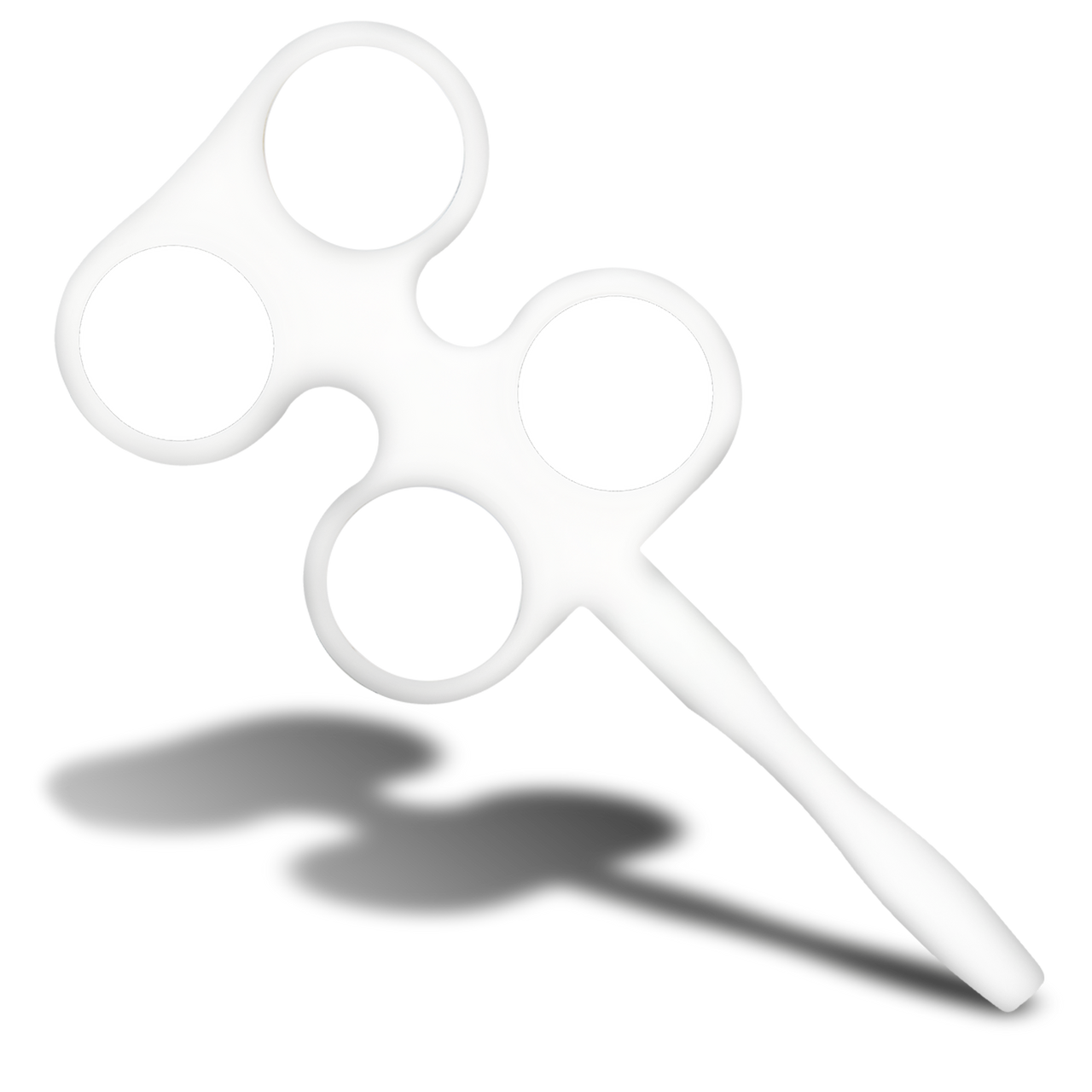 GL Flipper Handle Empty - accuspire GL Flipper Handle Empty - accuspire