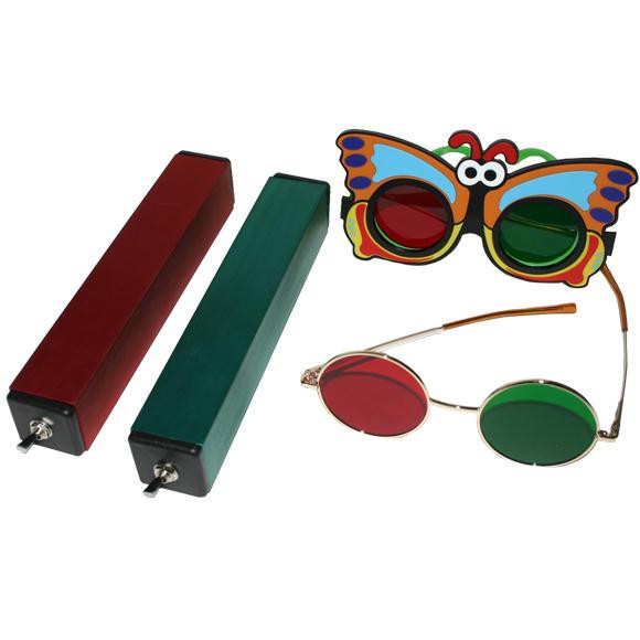 Lancaster Red/Green Line Generators - accuspire