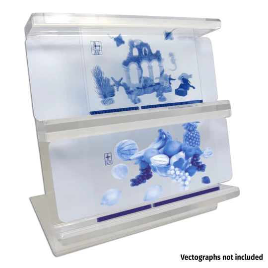 Vectograph Viewer - accuspire