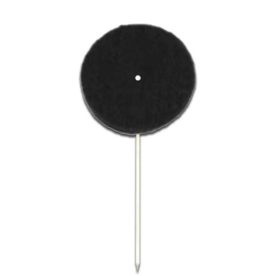 GL 1.5mm Tangent Screen Flat Test Objects - accuspire