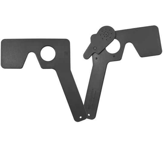 GL Lorgnette Spectacle Occluder - accuspire