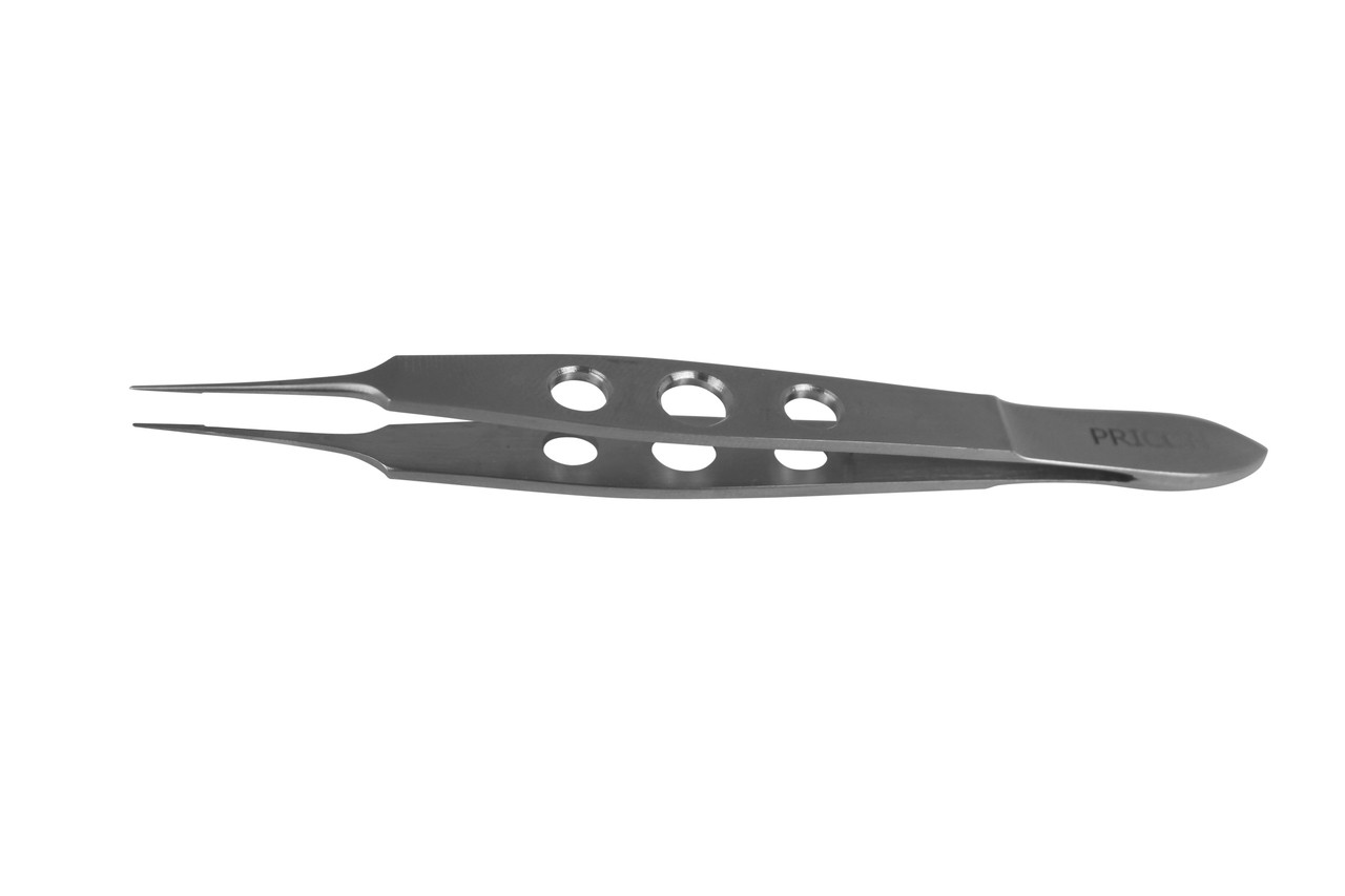 Mcpherson Tying Forceps Straight Long Handle - accuspire