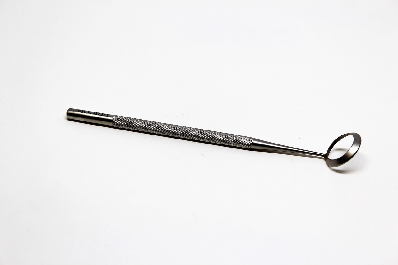 Globe Fixation Ring For Pro / Lasik - accuspire