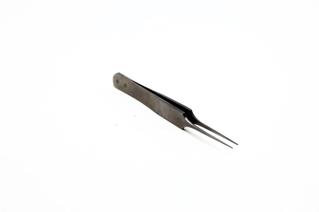 Pierce Hoskin Forceps 0.3mm - accuspire