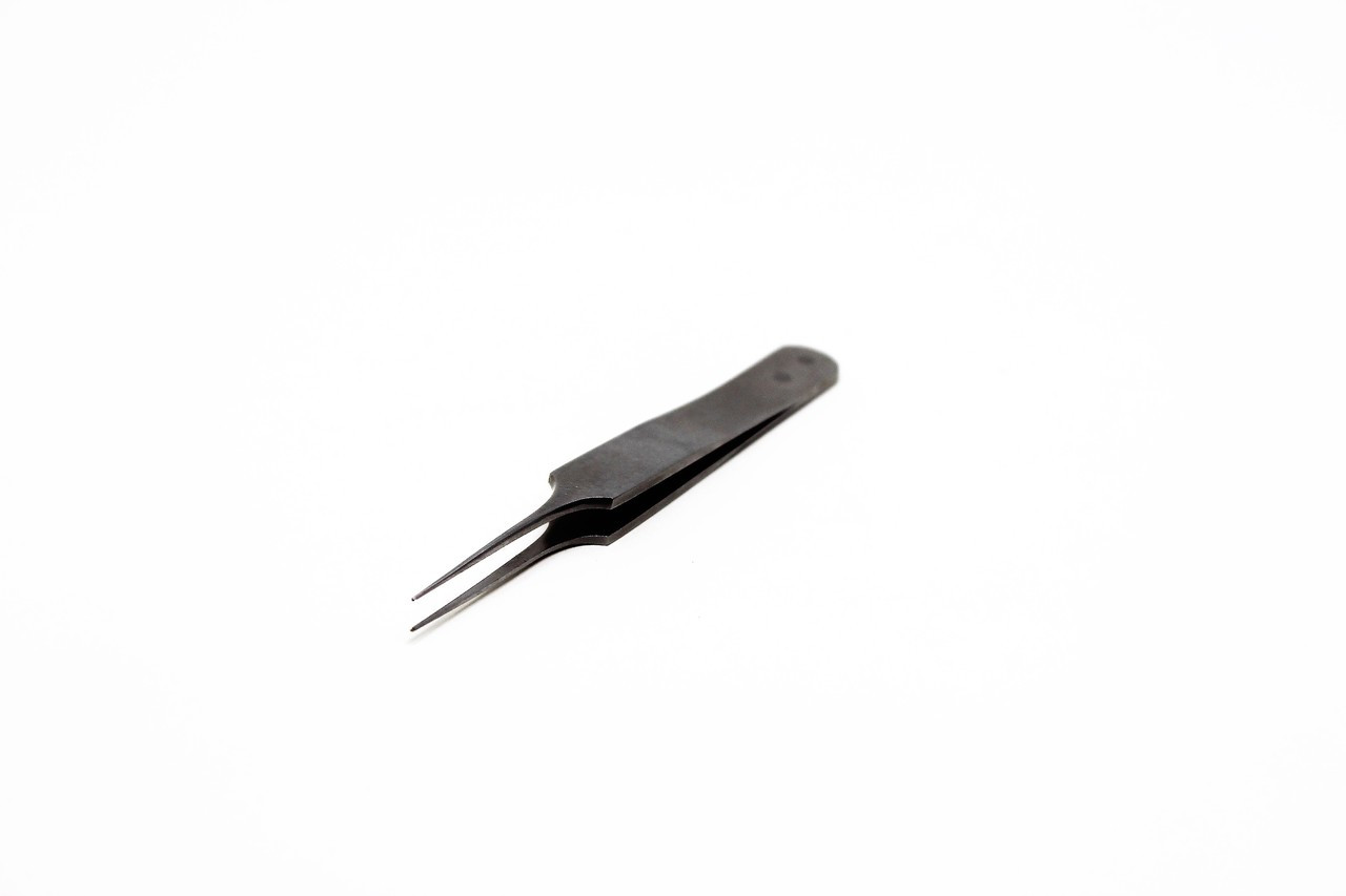 Pierce Hoskin Forceps 0.3mm - accuspire