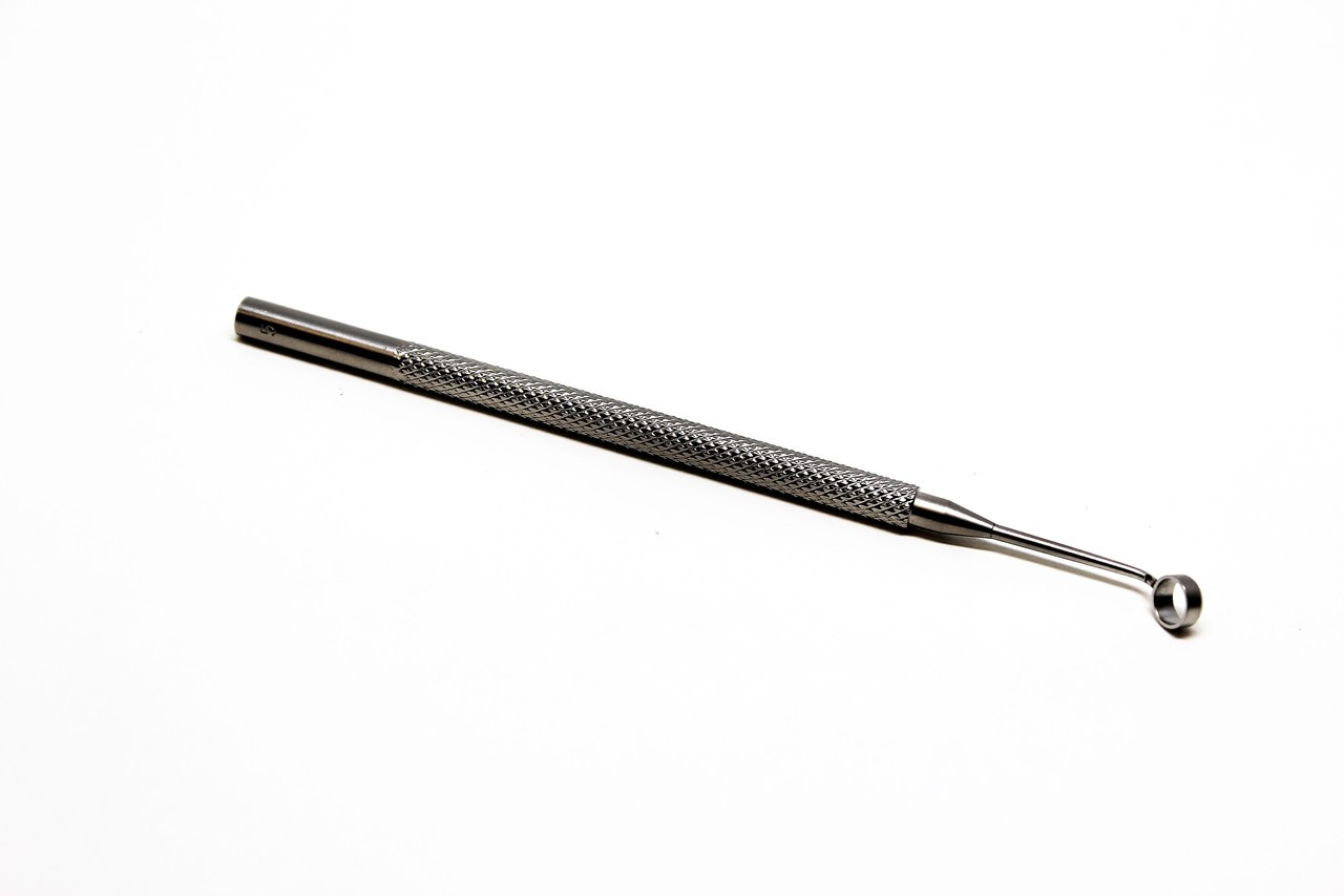 Capsulorhexis Marker 5mm Diameter - accuspire